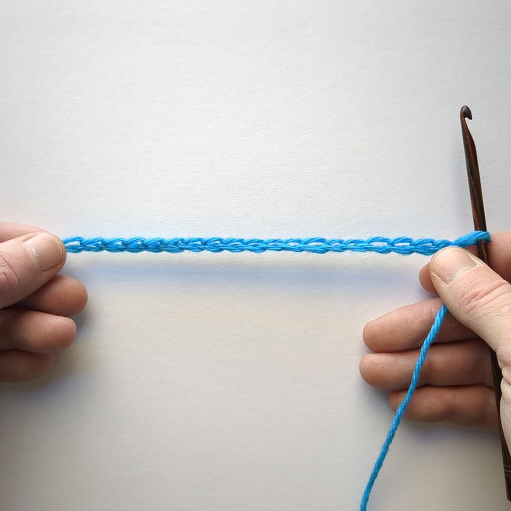 How to Crochet Netting: Step-by-Step Tutorial