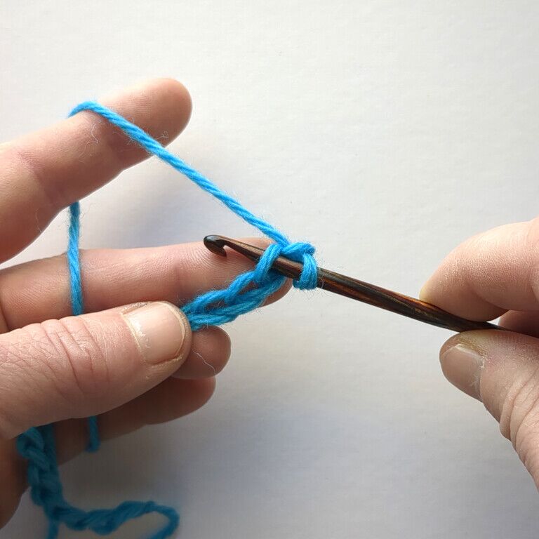 How to Crochet Netting: Step-by-Step Tutorial