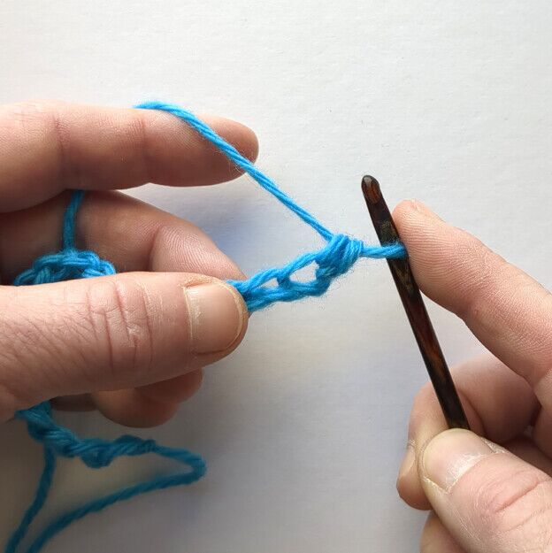 How to Crochet Netting: Step-by-Step Tutorial