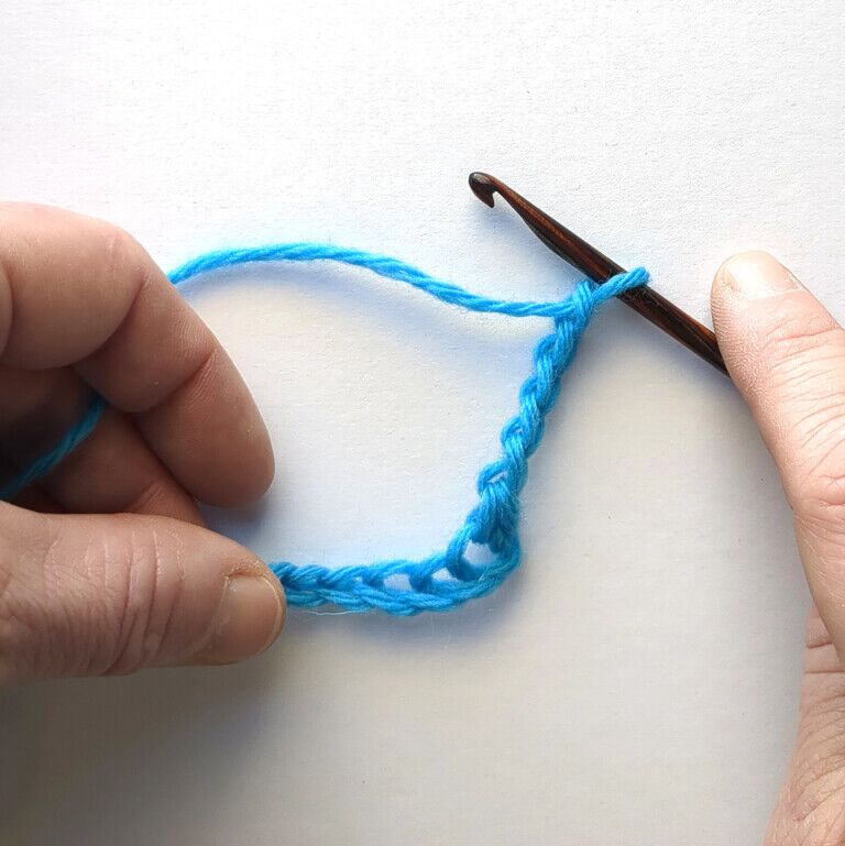 How to Crochet Netting: Step-by-Step Tutorial