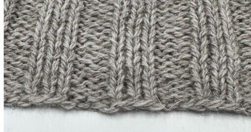 Two Cast-Ons for Ribbing | Knitting | Interweave