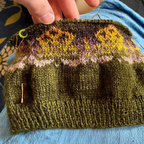 10 Tips for Knitting Gorgeous Stranded Colorwork | Colorwork | Interweave