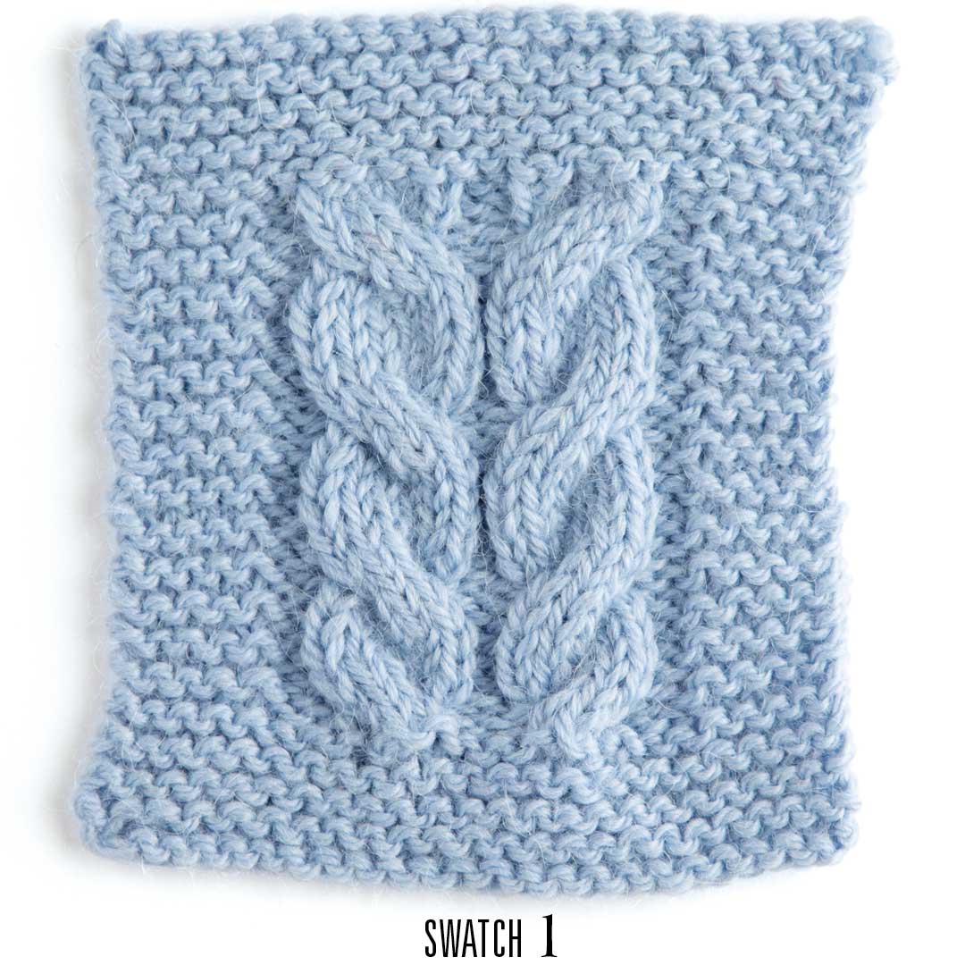 Understanding Cable Chart Symbols | Knitting | Interweave