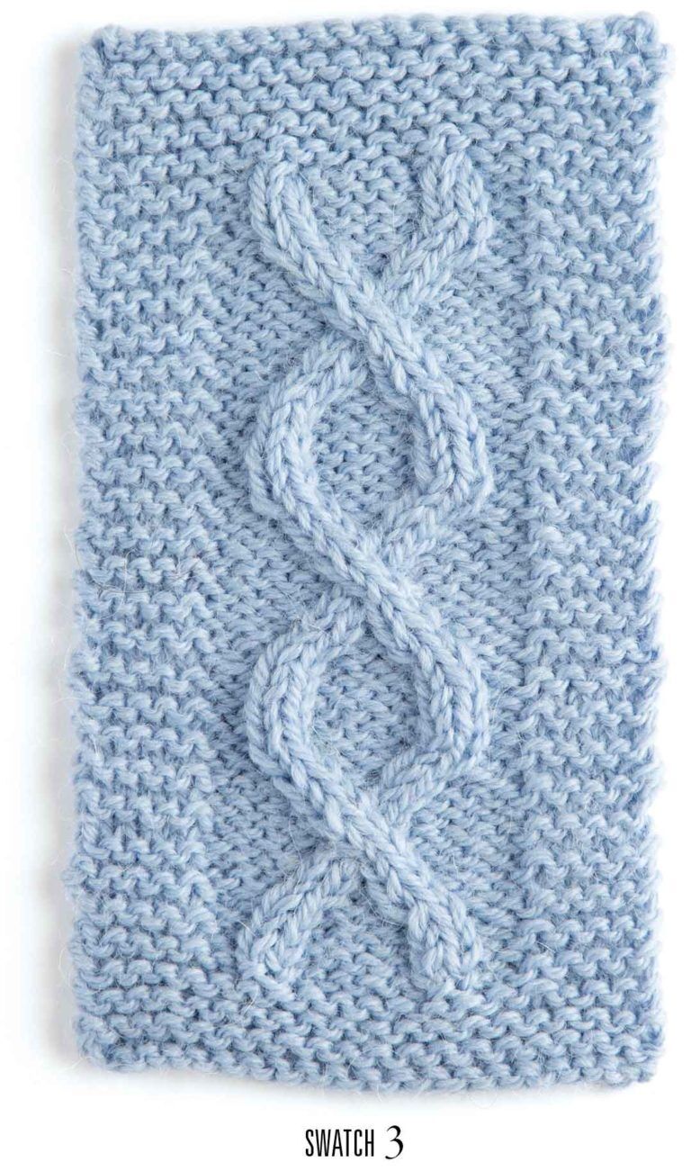 Understanding Cable Chart Symbols | Knitting | Interweave