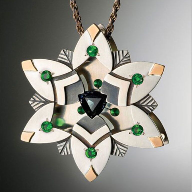 10 Types of Stone Setting for Your Jewelry Designs | Jewelry | Interweave