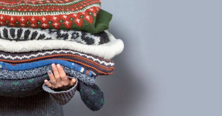 Your Knitting Style: Process or Product? | Knitting | Interweave